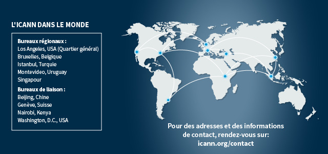 Lisez les dernières nouvelles de l'ICANN dans la région LAC dans le ...