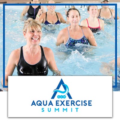 Saturday at the Aqua Ex Summit is Here! Tons of Sessions, Amazing Deals ...