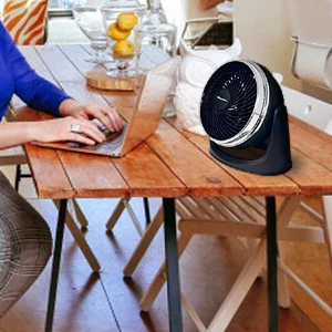 impress Tabletop 8" Turbo Fans - Available
