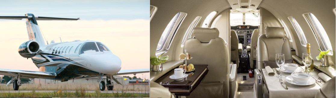 4th Qtr. 2024: "Aviation Company Offerings"