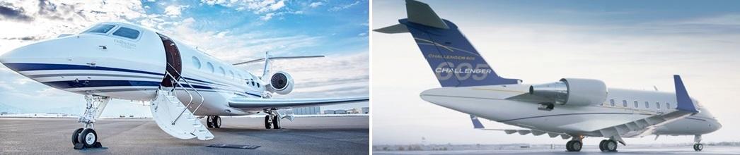 4th Qtr. 2024: "Aviation Company Offerings"