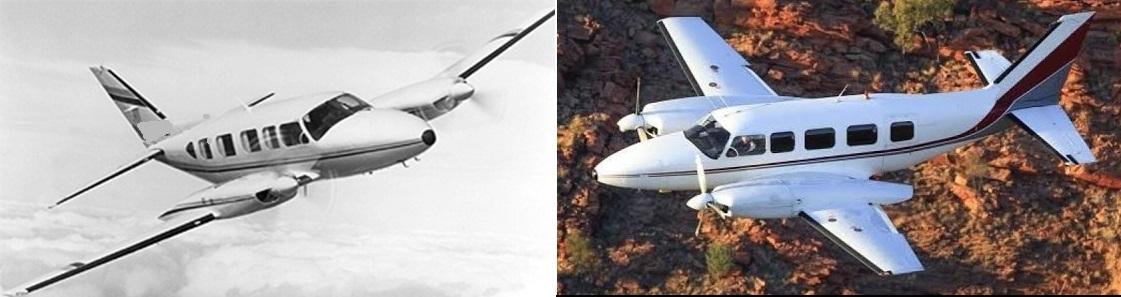 4th Qtr. 2024: "Aviation Company Offerings"