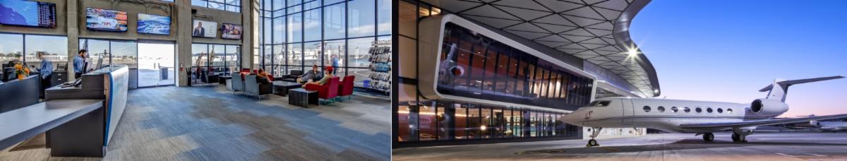 4th Qtr. 2024: "Aviation Company Offerings"