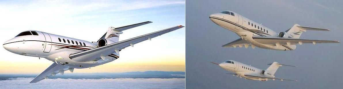 4th Qtr. 2024: "Aviation Company Offerings"