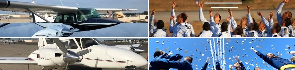 4th Qtr. 2024: "Aviation Company Offerings"