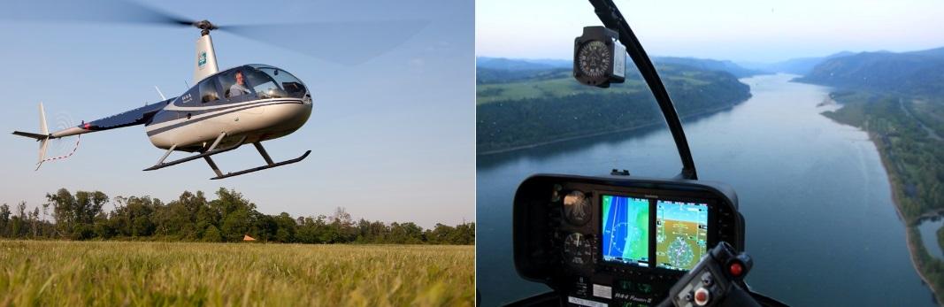 4th Qtr. 2024: "Aviation Company Offerings"