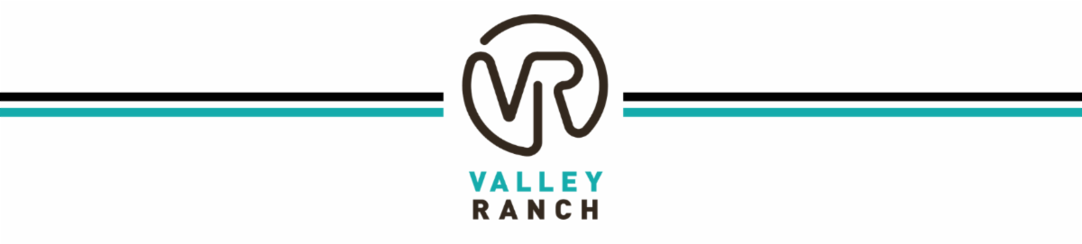 VALLEY RANCH - Board Member Election Results & Annual Meeting Presentation