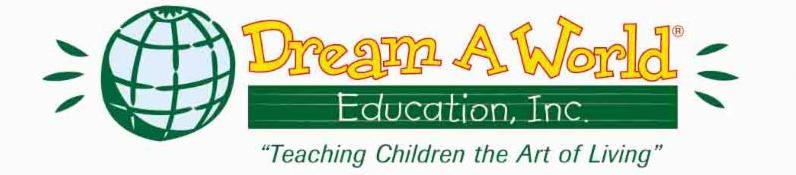 Celebrating Arts Education Week & Remembering A Beloved Artist