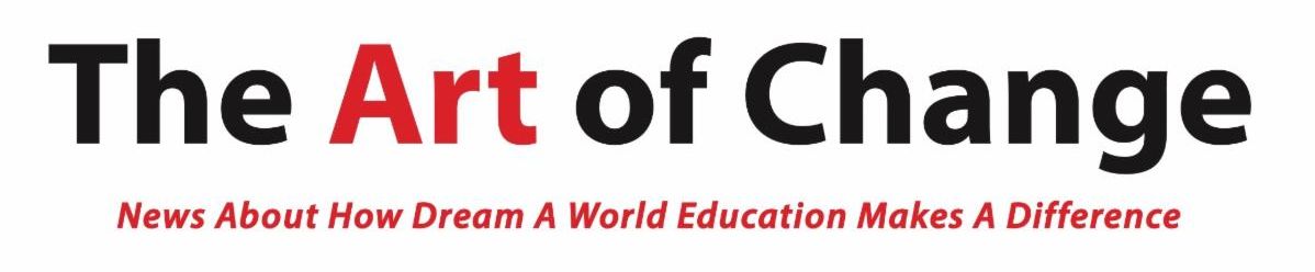 Celebrating Arts Education Week & Remembering A Beloved Artist