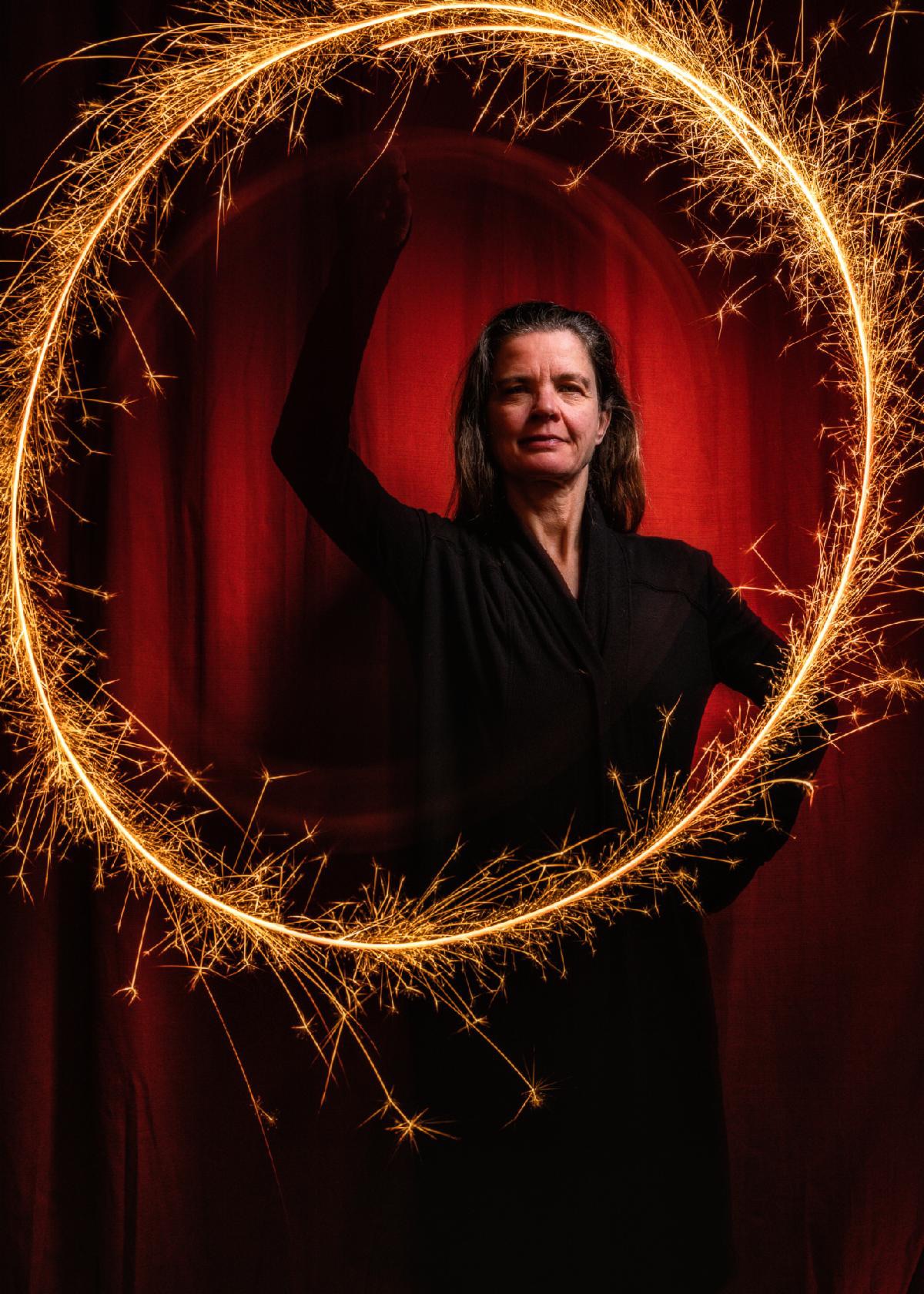 Core Connexion online: "Begin again" on Sunday January 2nd