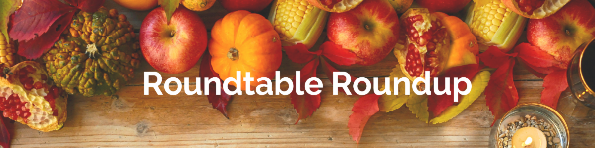 BC ROUNDTABLE ROUNDUP - November 2019