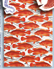 Dive on In! Nautical Prints for Wraps and Crafts!