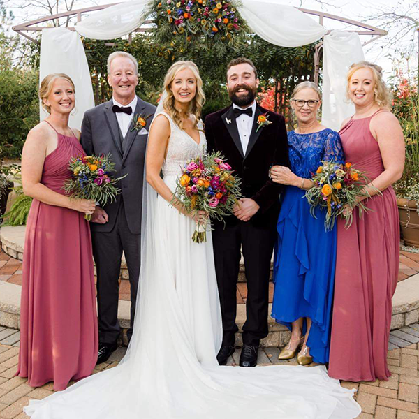 Happy Holidays & EOY News from Lavelle Law