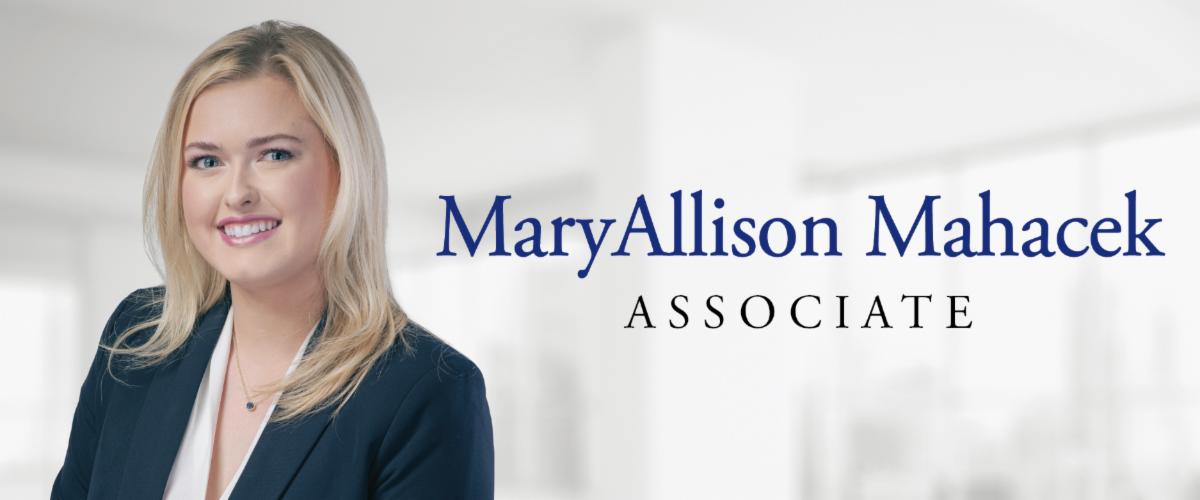 Special Announcement!