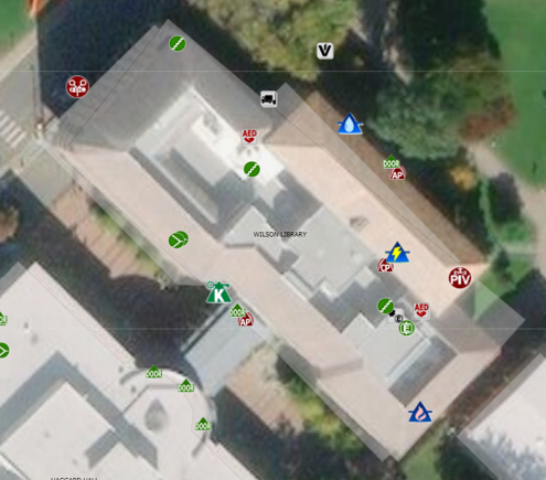 The Indoor Frontier: Exploring Emerging Technologies for First ...