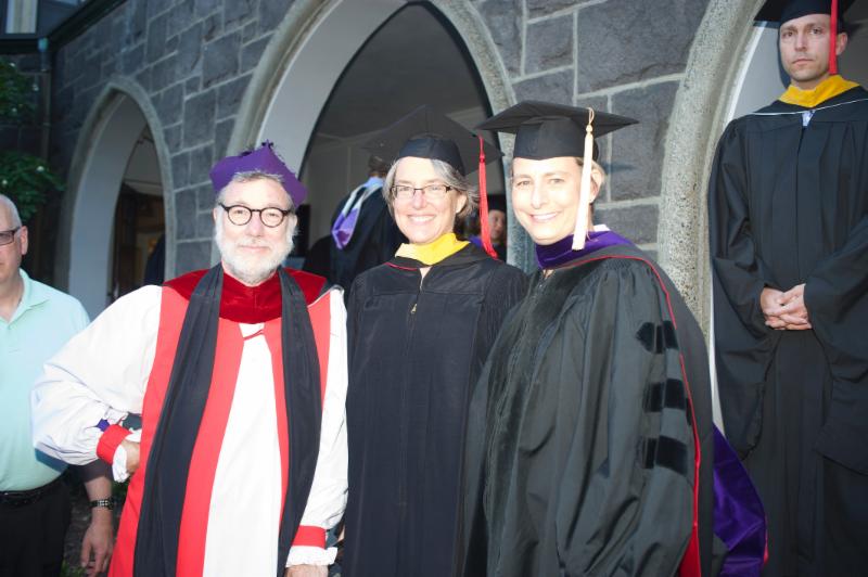 OES Class of 2015 Graduates - oregonlive.com