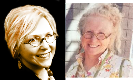 The latest news from Elfriede's Fine Fabrics