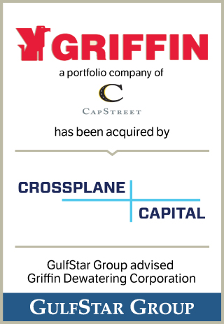 News from GulfStar Group