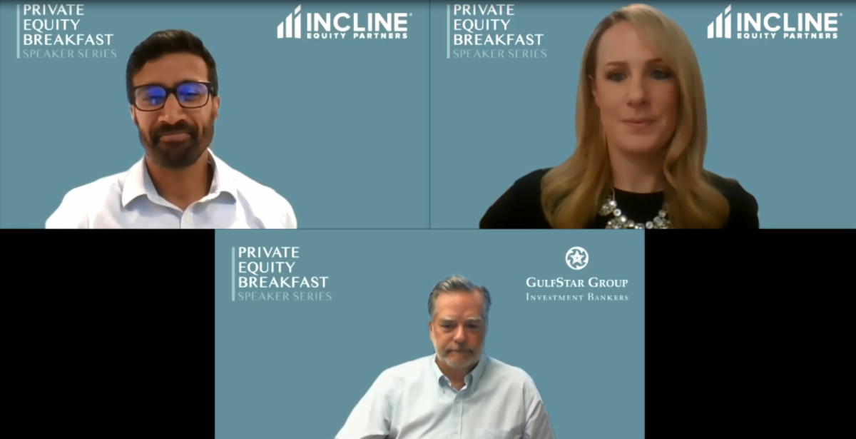 News from GulfStar Group