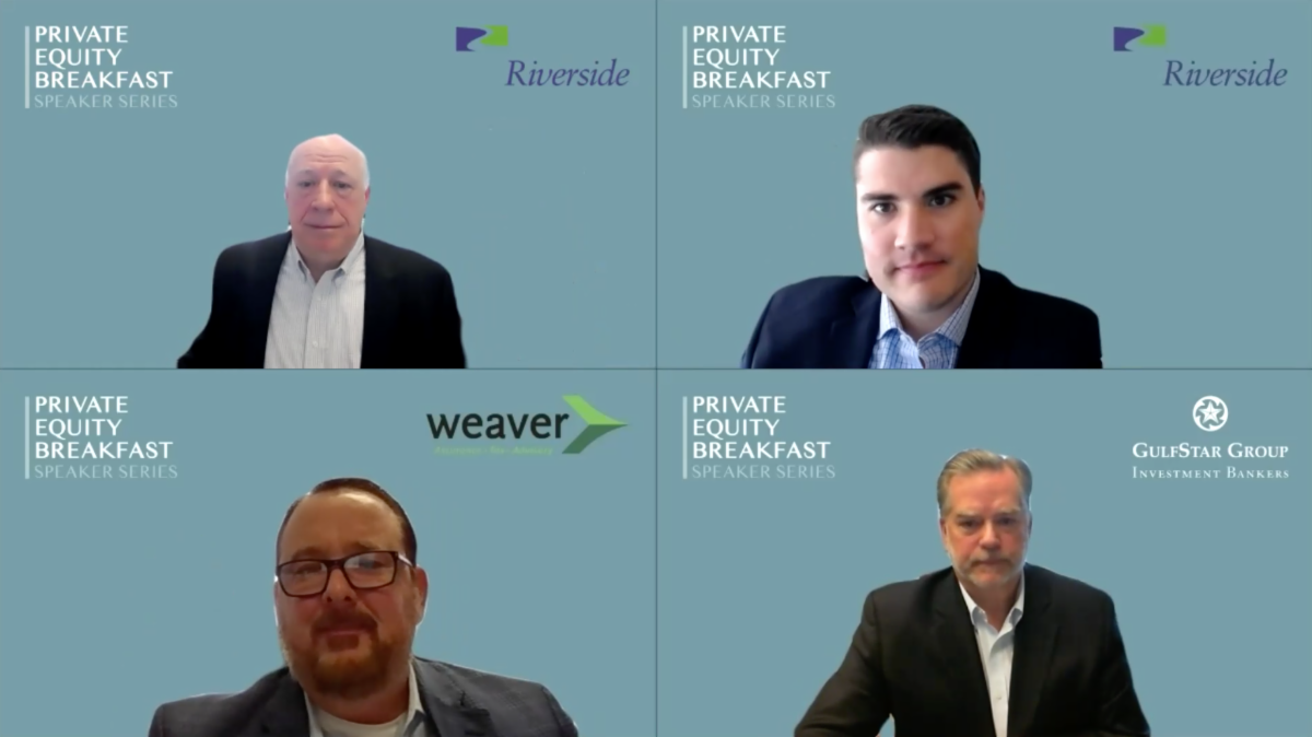 News from GulfStar Group