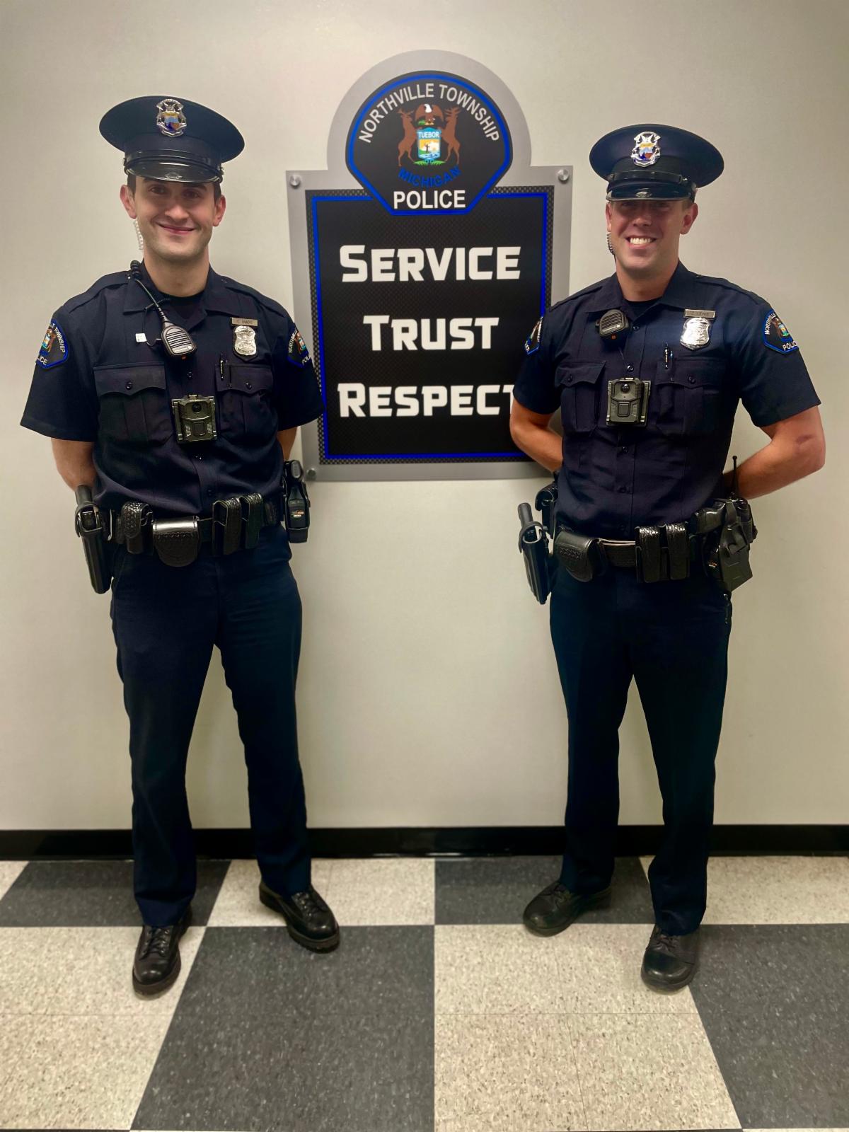 Northville Township Today Newsletter - June 2021