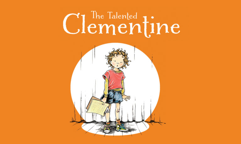 The Talented Clementine at the Theatre at Little Washington