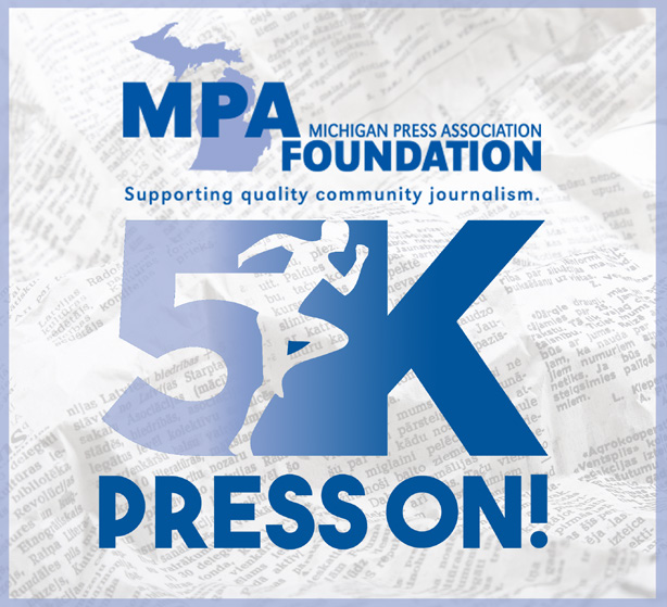 Inaugural MPAF Press On 5k Virtual