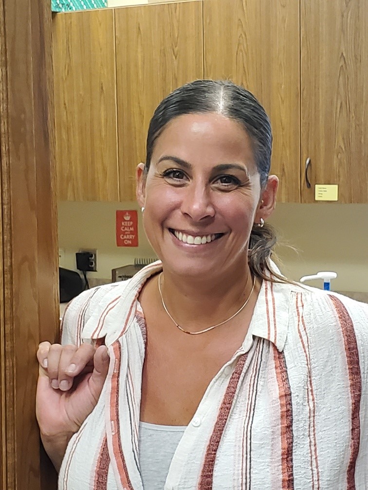 Finch Elementary News