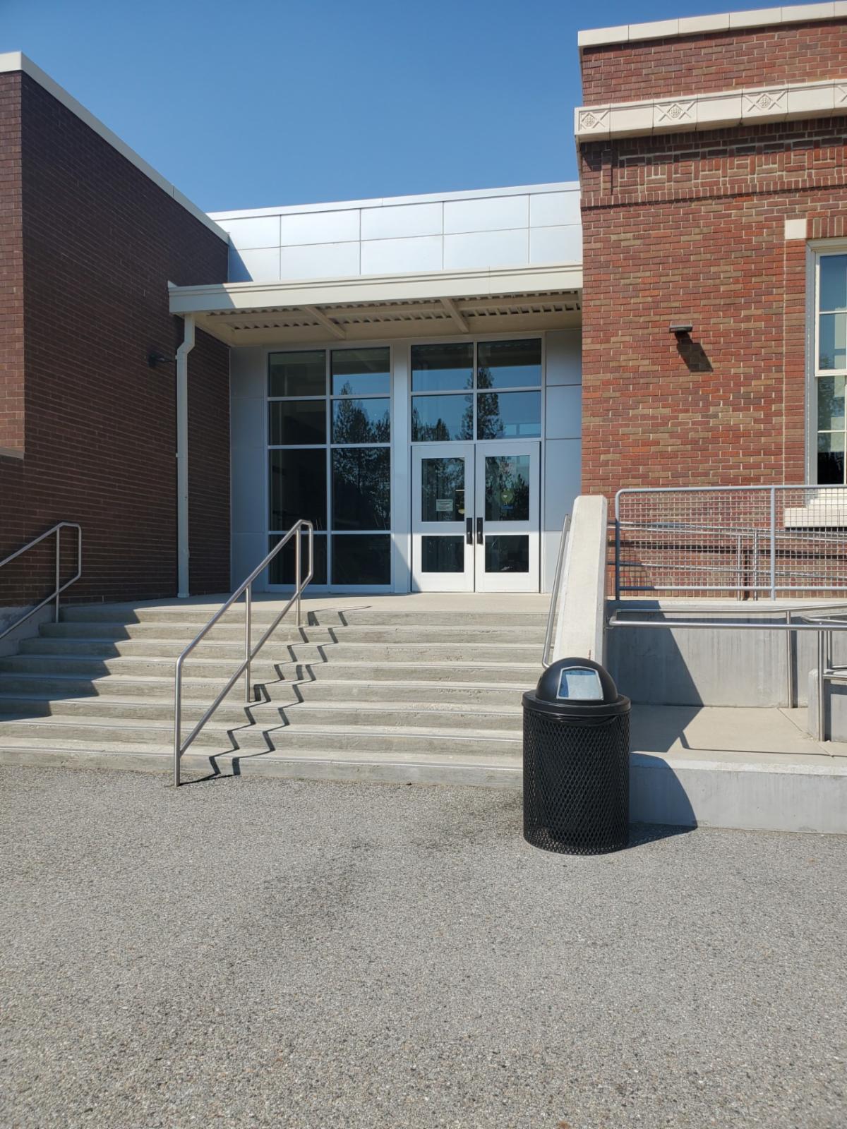 Finch Elementary News