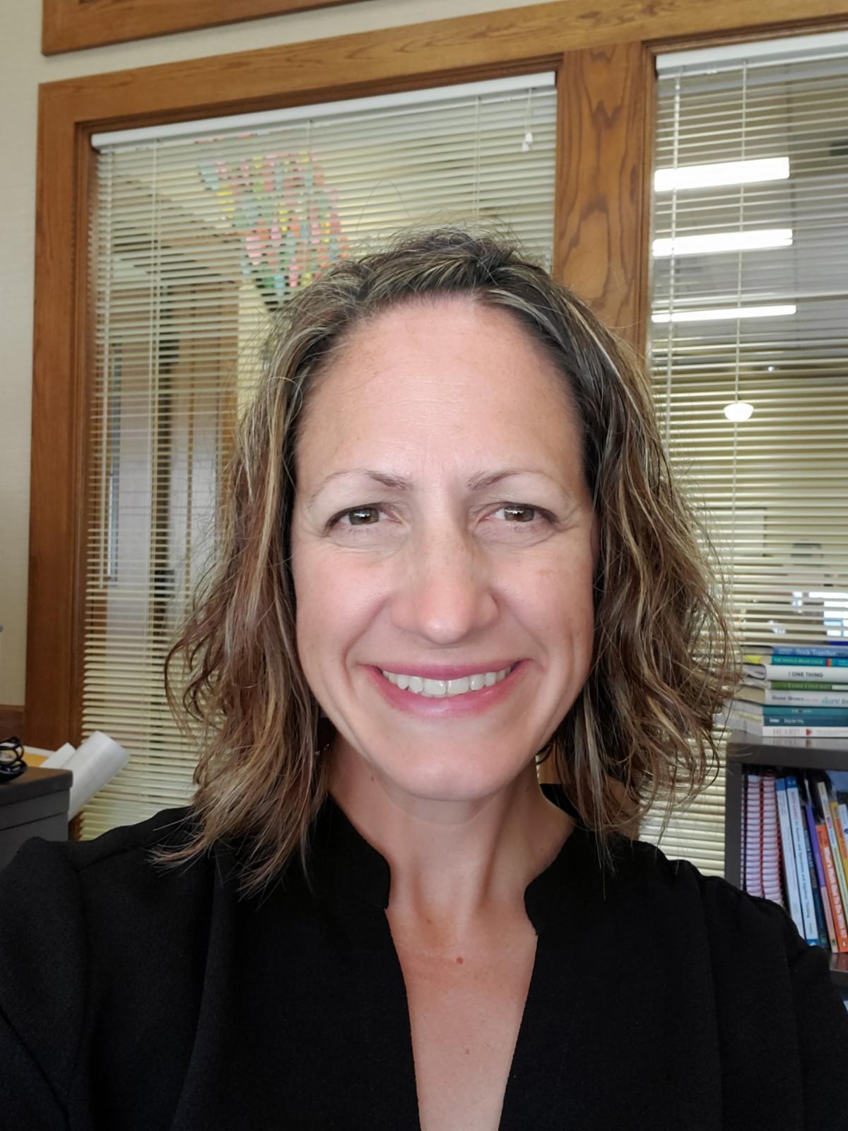 Finch Elementary News