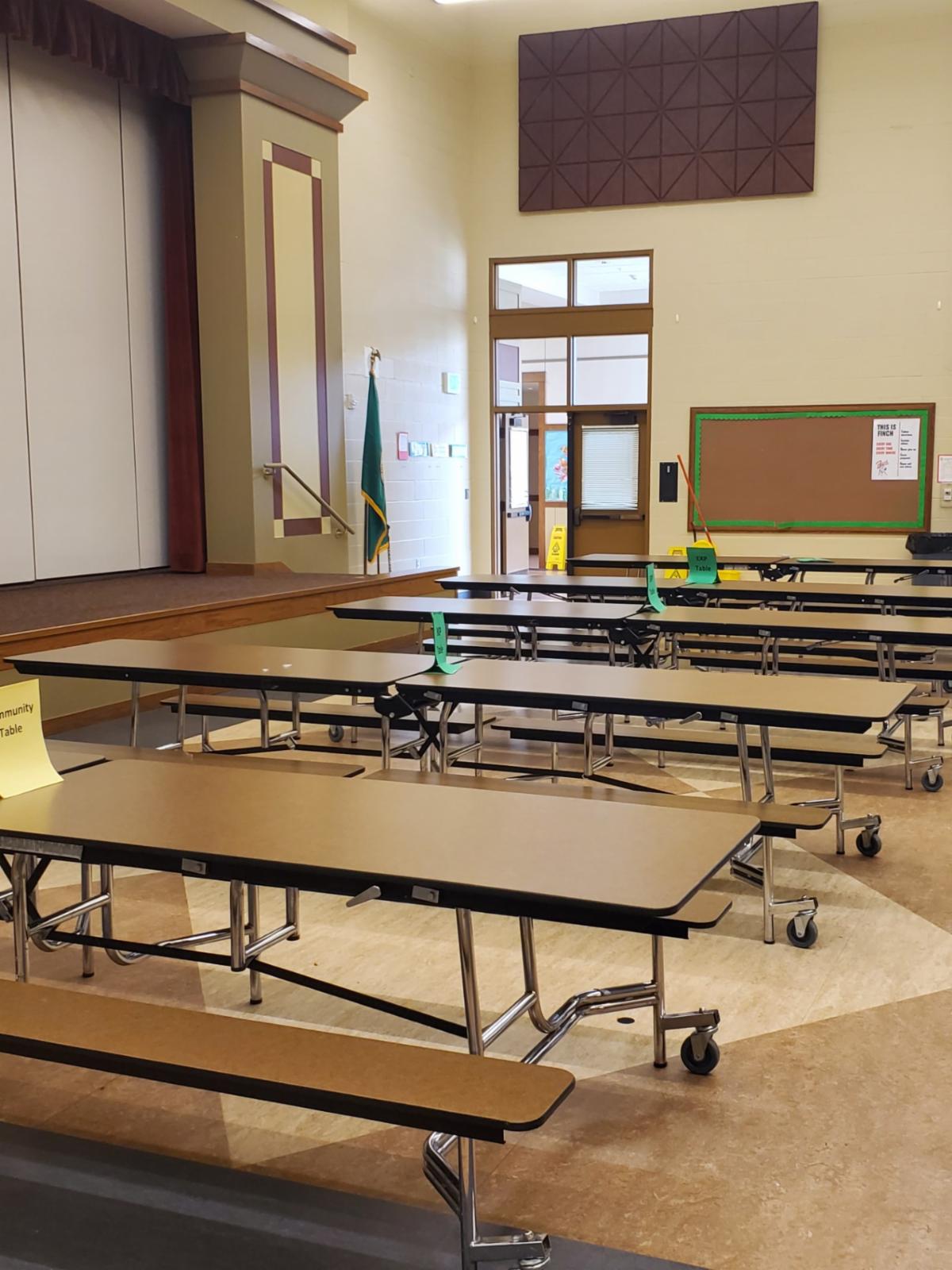 Finch Elementary News