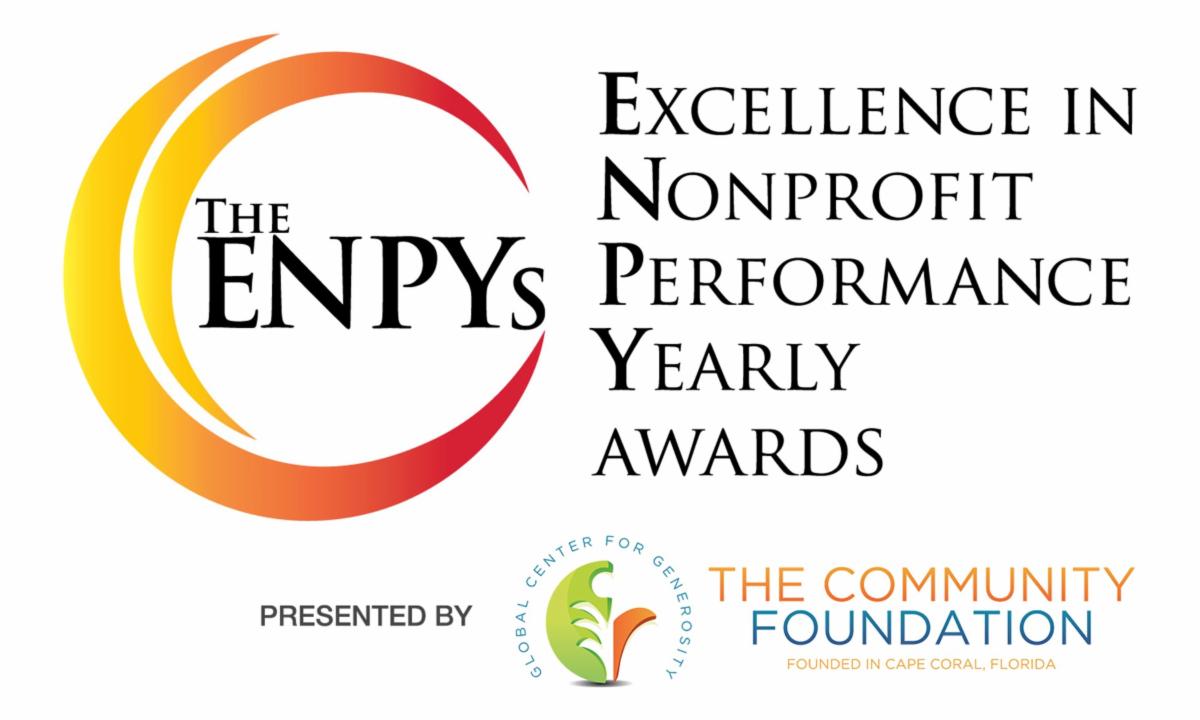 Congratulations 2024 ENPY Award Winners