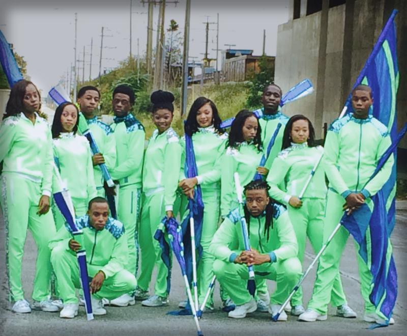 April 16, 2016: A Variety show starring Patti Vasquez and Jorge Montilla