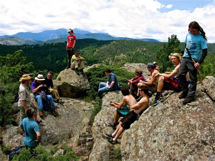 2021 Earth Keeper Way 2021-earth-keeper-way
