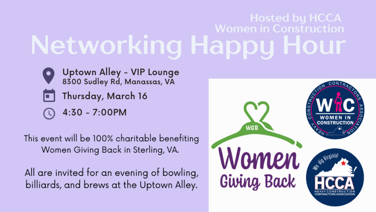 Networking Happy Hour