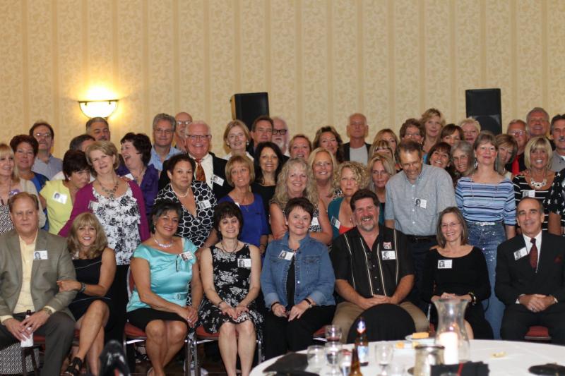 Franklin High School- Class of 73 - 2017 Reunion