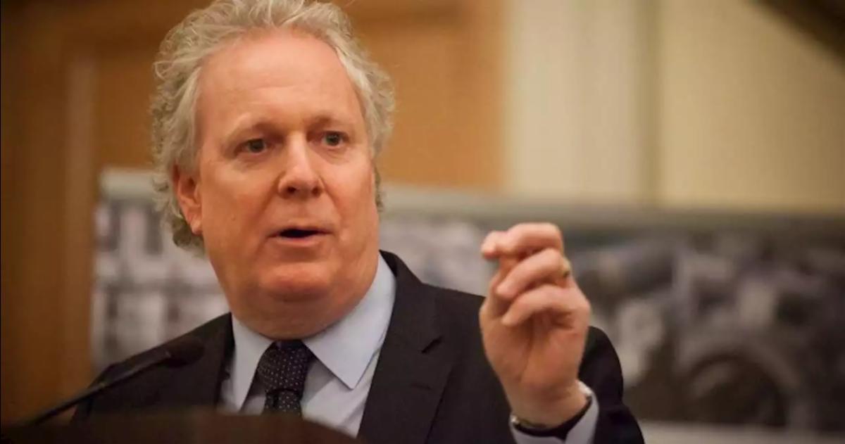 IN THE NEWS THIS WEEK – Jean Charest = Justin Trudeau on Firearms Laws