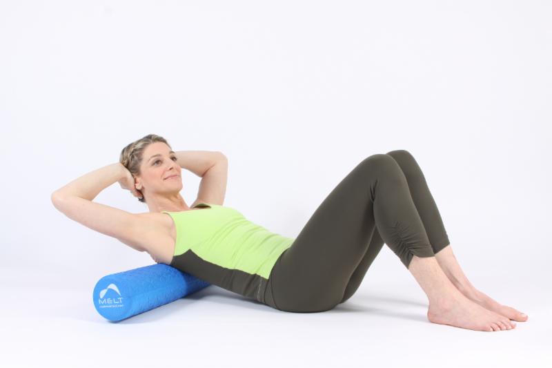 MELT Method 6-week Session