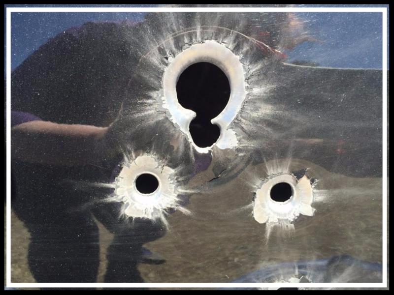 Don't miss out on Advanced Shooting Reconstruction October 24-28, 2022 ...