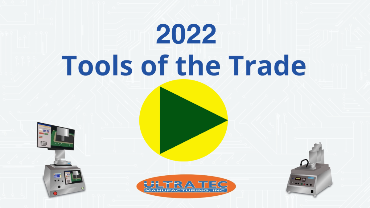 Mechanical Sample Prep -- A Key Step in Improving Electronic Device ...