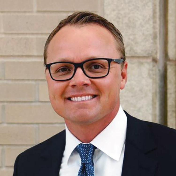 ACG NE Quarterly Snapshot - Wortmann, Grose, Bridgepoint, Scoular, Meridian