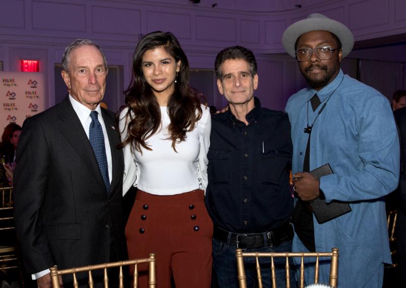 FIRST Inspire, FRC Kickoff and FTC/FLL Qualifiers