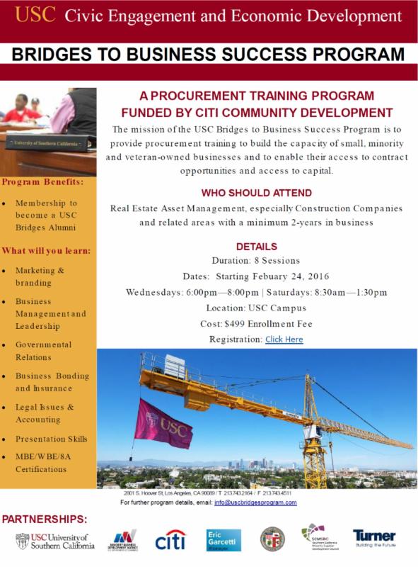 Stay Connected OC Business Newsletter April 2016