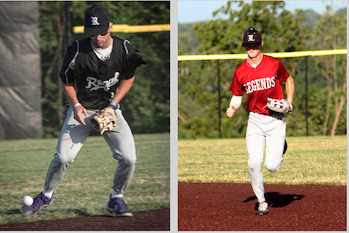 Eight teams in the hunt for playoff spots